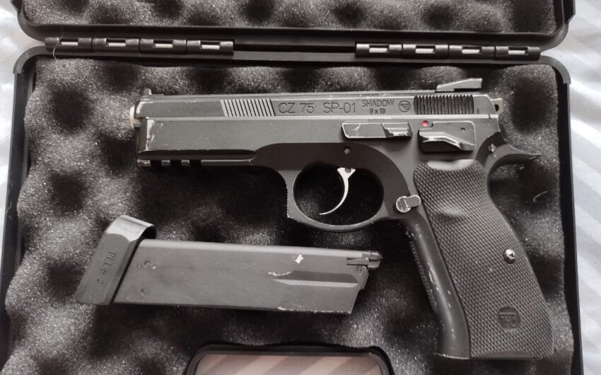 Jual Airsoft Gun Legal & Bergaransi – Pistol & AEG Terbaik