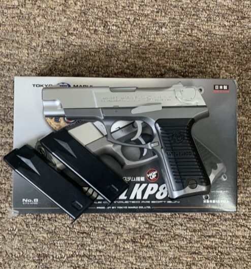 Jual Airsoft Gun Legal & Bergaransi – Pistol & AEG Terbaik