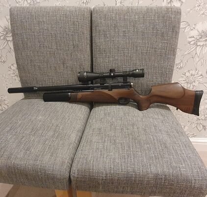 Toko Jual Senapan Angin PCP Import No. 1 di Indonesia