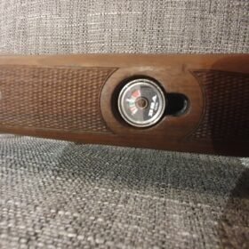 Senapan angin BSA R10 MK2 - Airgun Indonesia