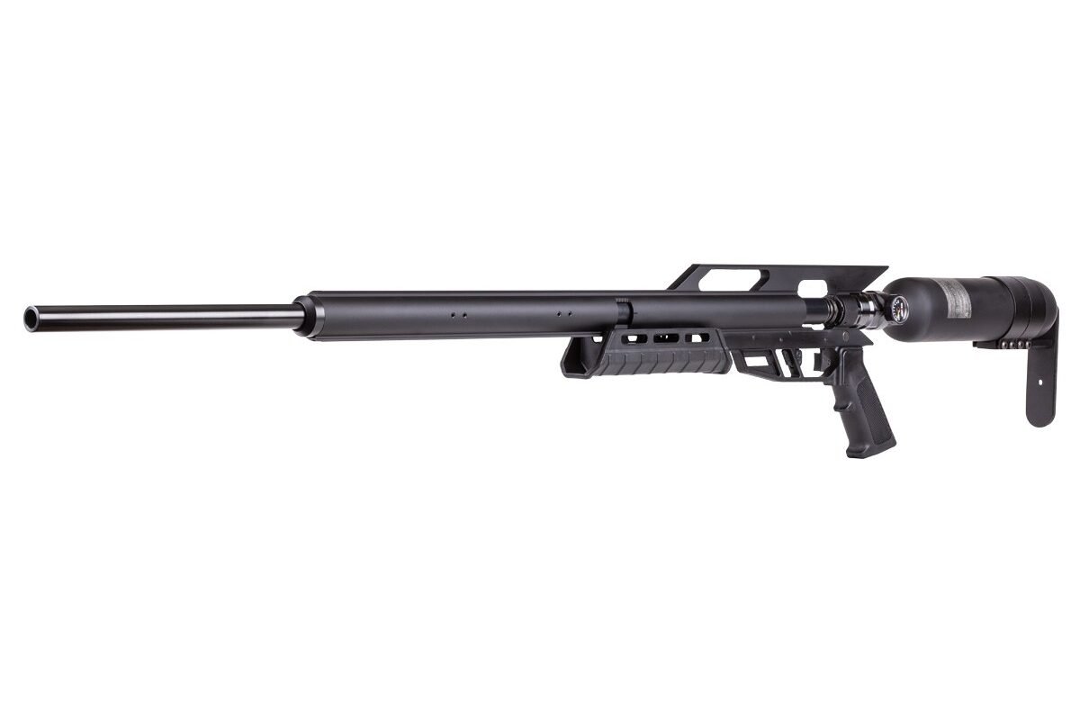 AirForce Tex-Rex - Airgun Indonesia