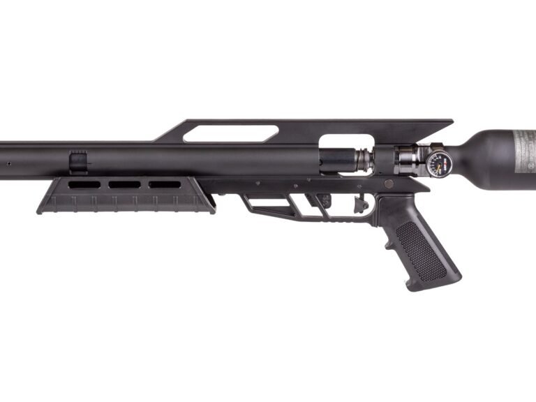 AirForce Tex-Rex - Airgun Indonesia