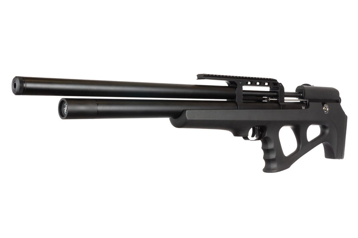FX Wildcat MKIII Sniper – Senapan Bullpup PCP Presisi dengan 7-Posisi ...