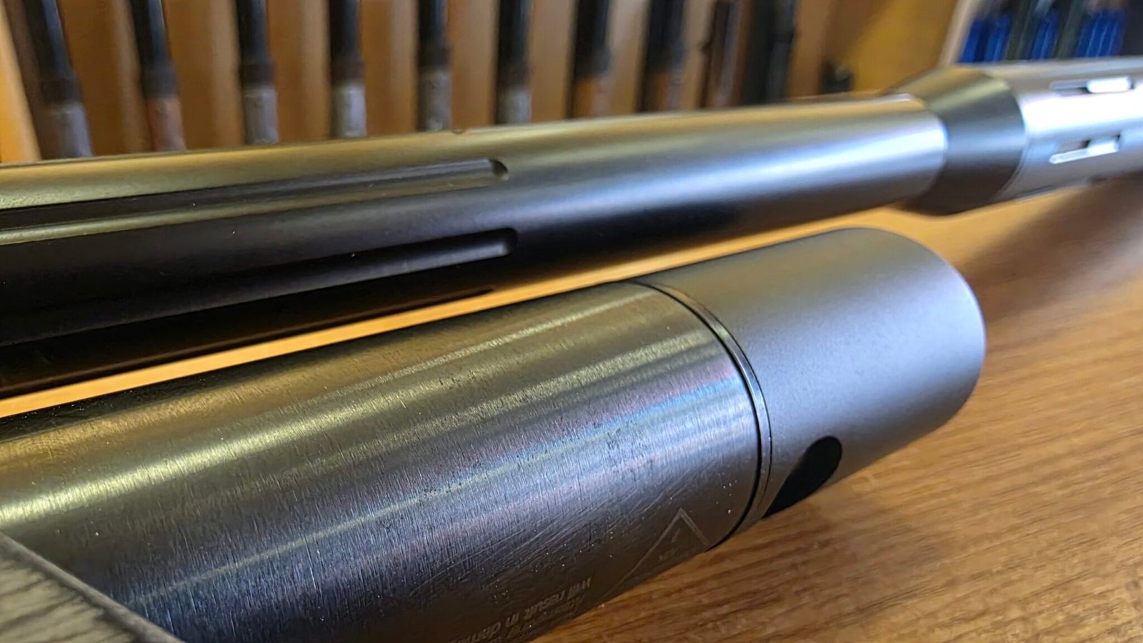 Senapan BSA .177 Elite - Airgun Indonesia