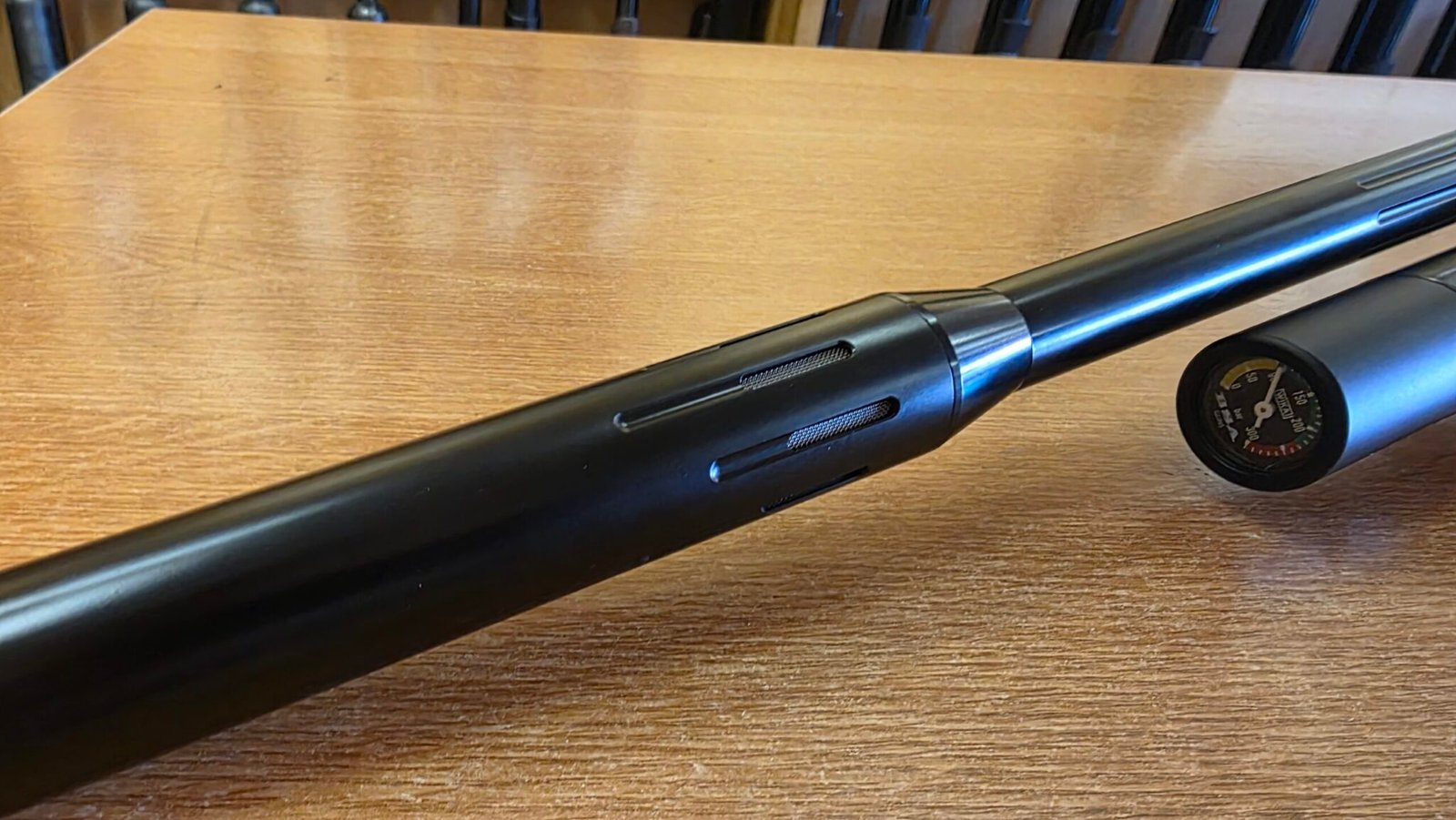Senapan BSA .177 Elite - Airgun Indonesia