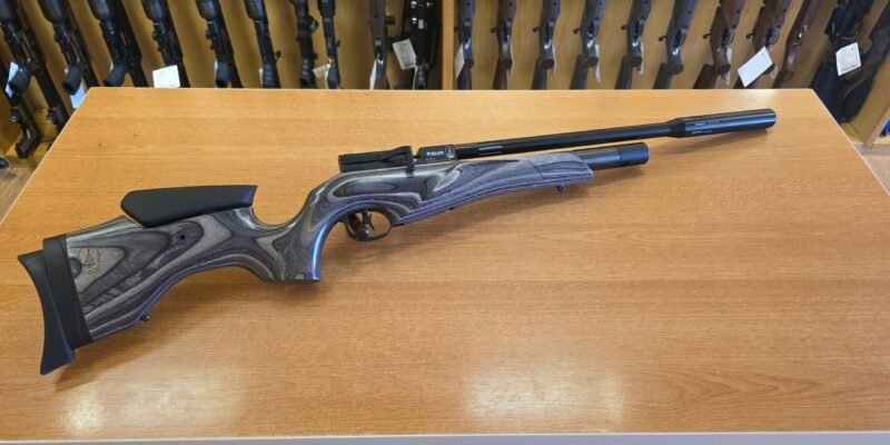 Senapan BSA .177 Elite - Airgun Indonesia