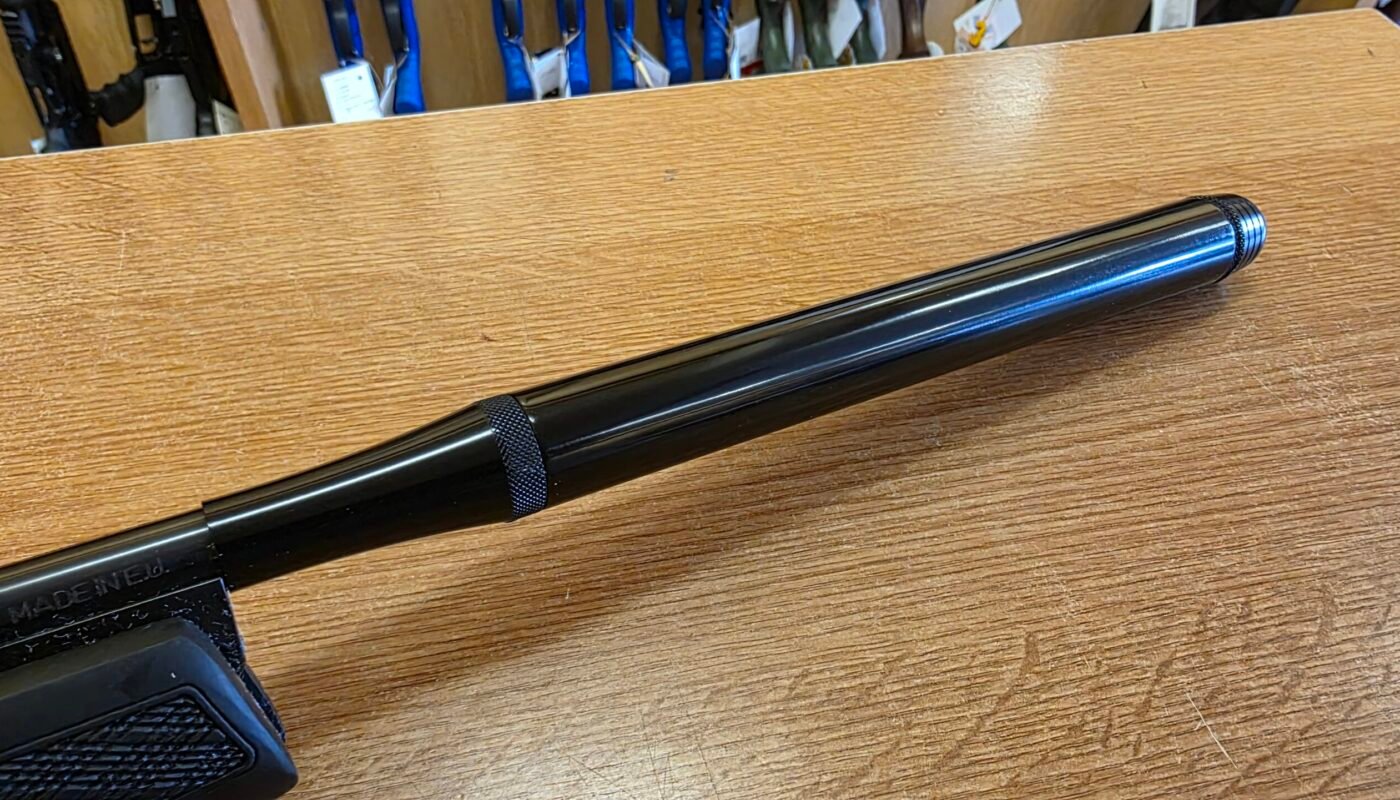 Senapan BSA .177 GRT Lightning XL SE - Airgun Indonesia