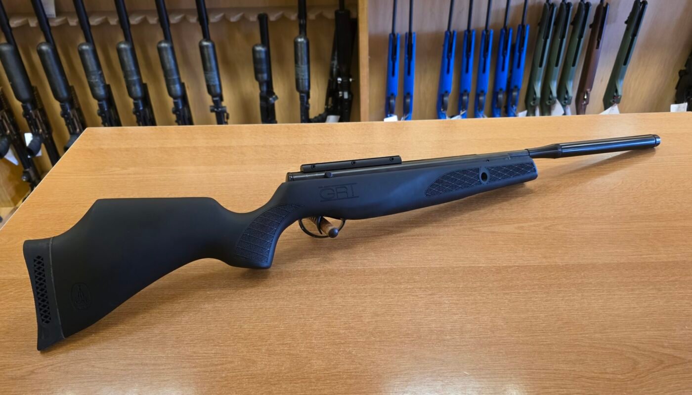 Senapan BSA .177 GRT Lightning XL SE - Airgun Indonesia