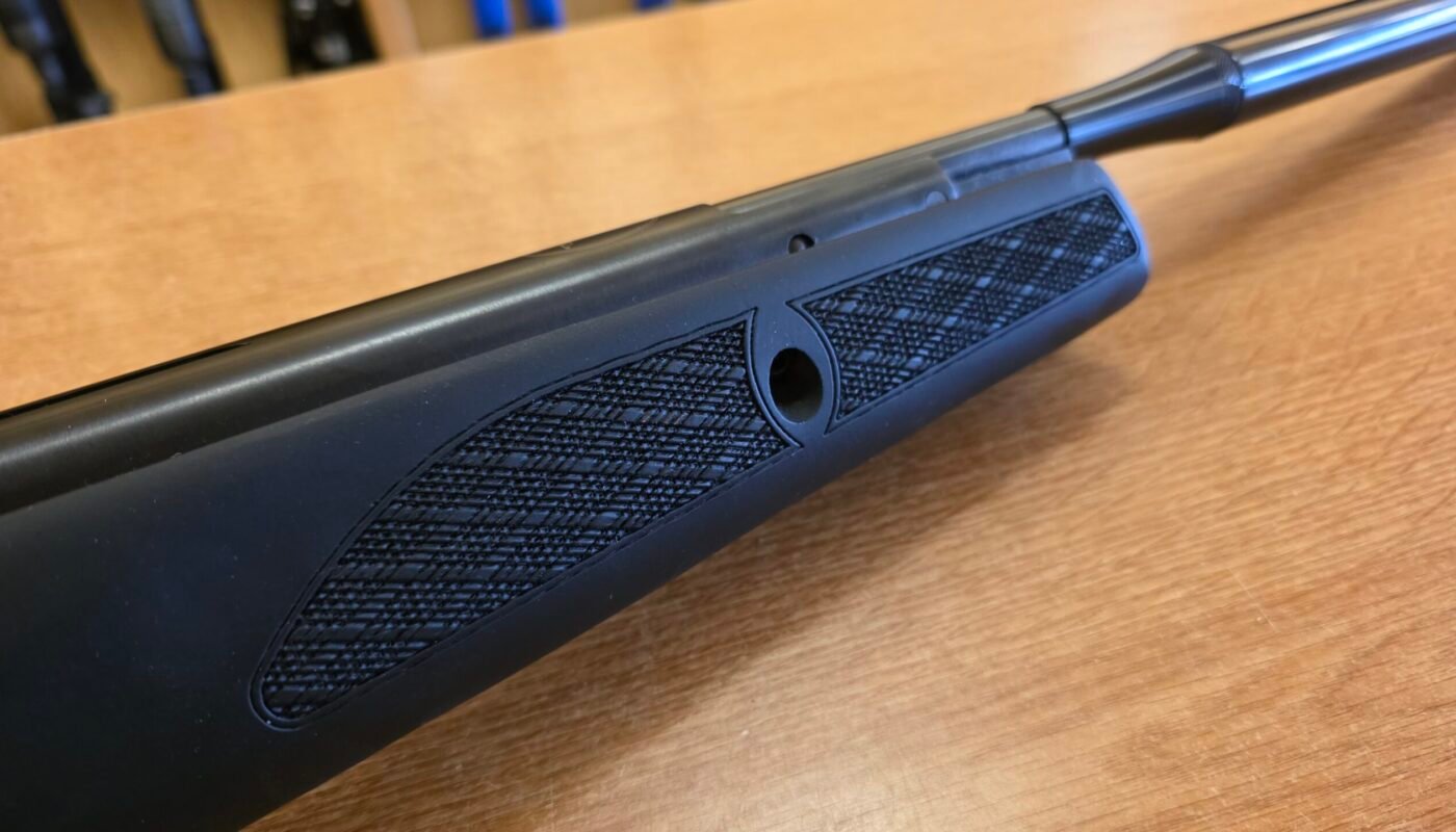 Senapan BSA .177 GRT Lightning XL SE - Airgun Indonesia
