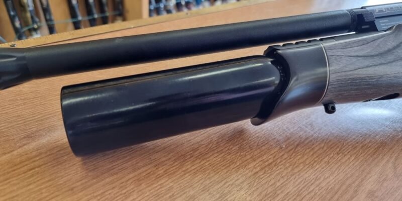 Senapan BSA .177 R10 SE Laminate - Airgun Indonesia