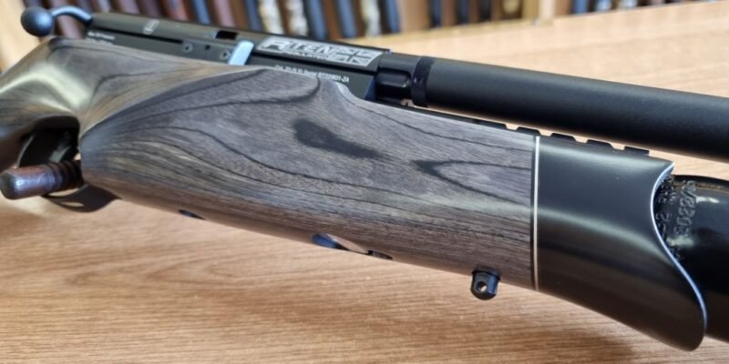 Senapan BSA .177 R10 SE Laminate - Airgun Indonesia