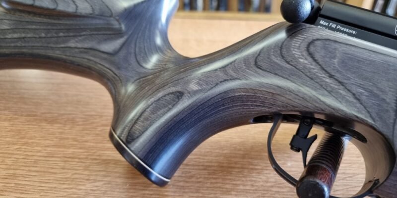 Senapan BSA .177 R10 SE Laminate - Airgun Indonesia