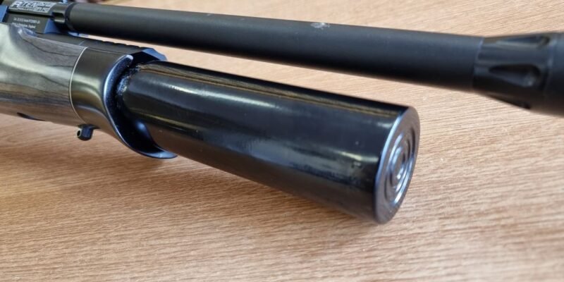 Senapan BSA .177 R10 SE Laminate - Airgun Indonesia