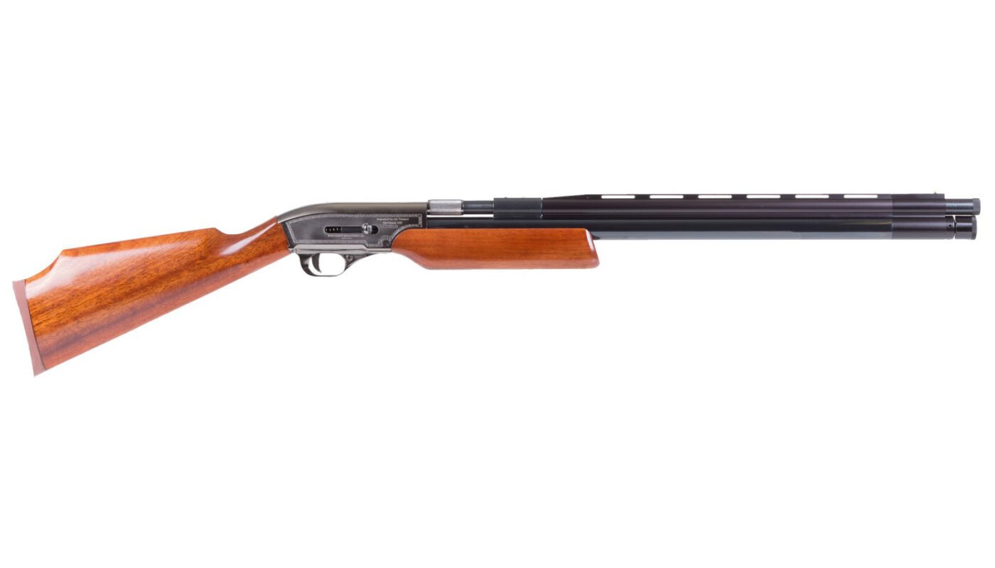 Seneca Wing Shot MKII – PCP Berburu - Airgun Indonesia